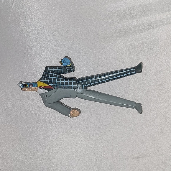 DC Comics | Toys | Batman The Animated Series Twoface Figure | Poshmark